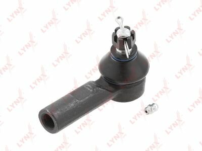 LYNXauto Наконечник рулевой тяги сузуки сх4 фиат седичи / FIAT SEDICI (189_) 2006-14, SUZUKI GRAND VITARA II ESCUDO II 2005-15, SX4 I (EY, GY) 2006-15, перед прав/лев C4321LR