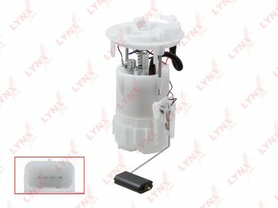 LYNXauto Топливный модуль рено меган 2 / RENAULT MEGANE II Saloon 2003-2010 CF3673