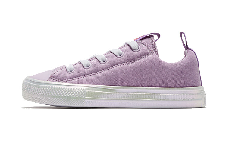 Кеды Chuck Taylor All Star