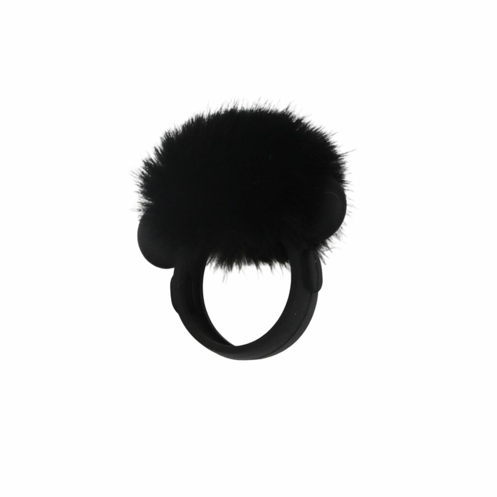 Чехол для микрофона, Черный