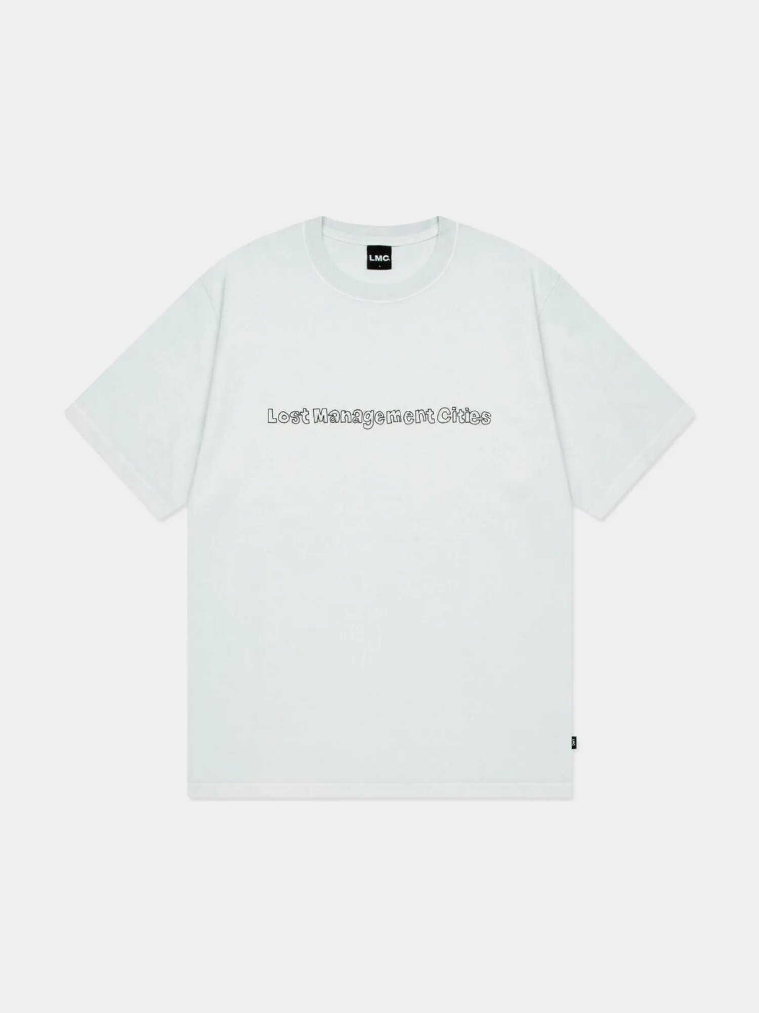 Футболка FN Doodle