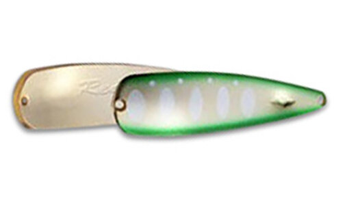 Forest Колеблющаяся блесна Forest Realize Tohoku Hokuriku 21 8