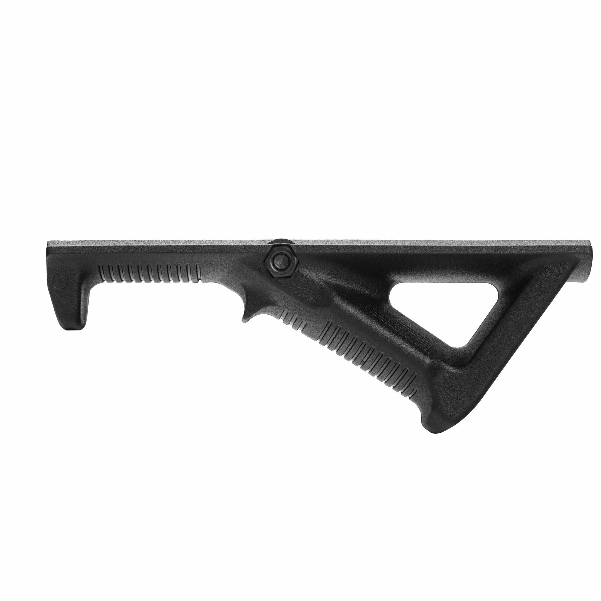 Тактическая рукоятка-наплыв с насечкой, K.Arma