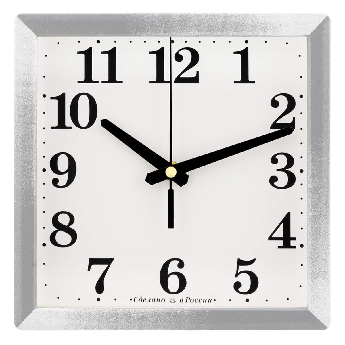 Часы настенные Алмаз М29