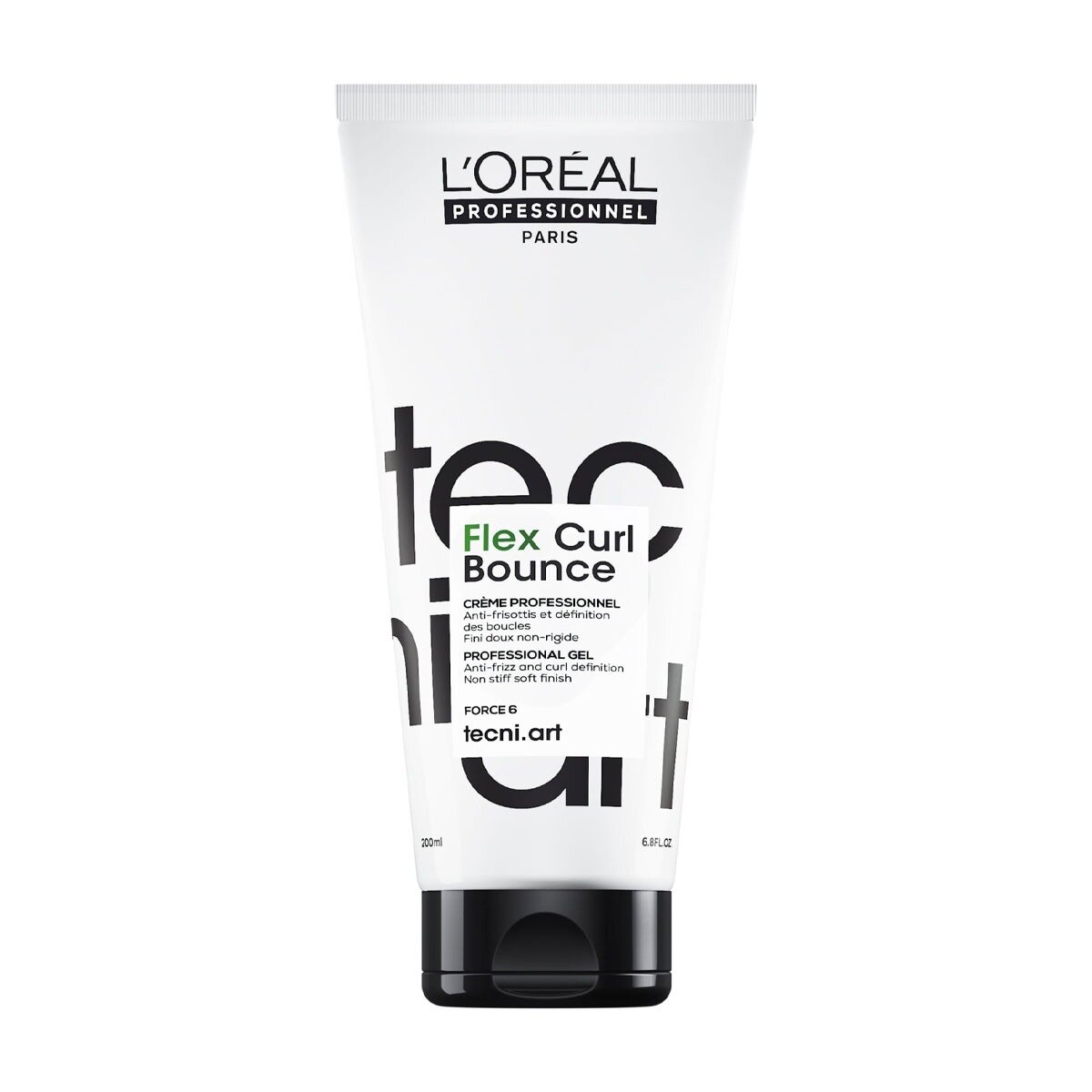 L'OREAL Flex Curl Bounce Крем для создания локонов, 200 мл