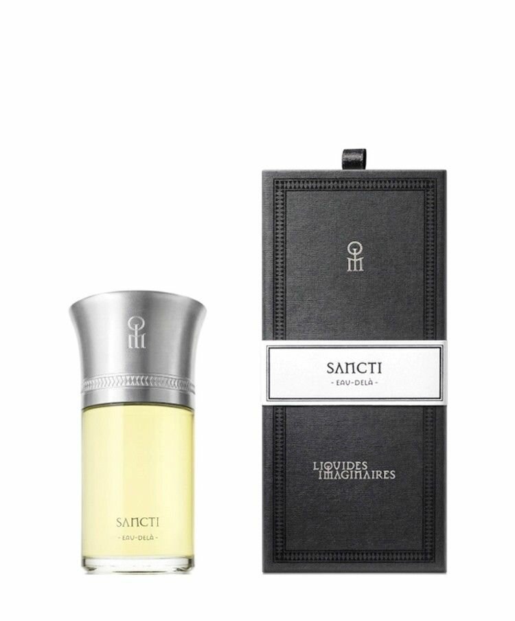 Les Liquides Imaginaires Sancti Парфюмерная вода унисекс 100 ml