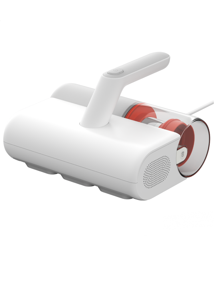 Xiaomi Ручной пылесос для удаления пылевого клеща Xiaomi Mijia Dust Mite Vacuum Cleaner 2 (MJCMY02DY) BHR7859CN белый