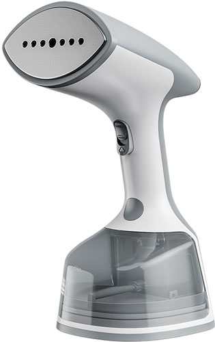 Отпариватель для одежды BQ SG2000H White-gray