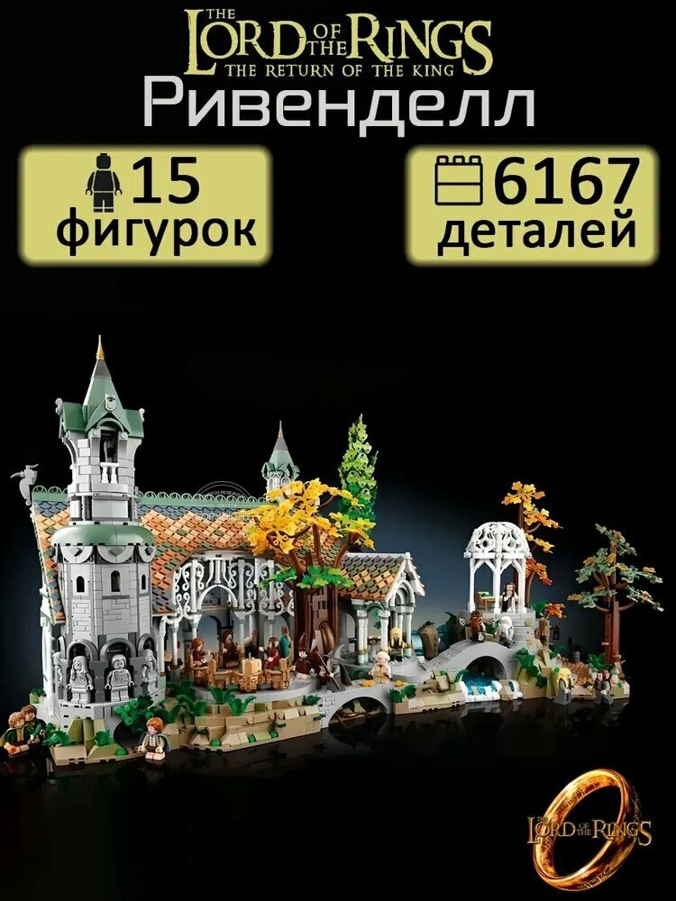 Конструктор