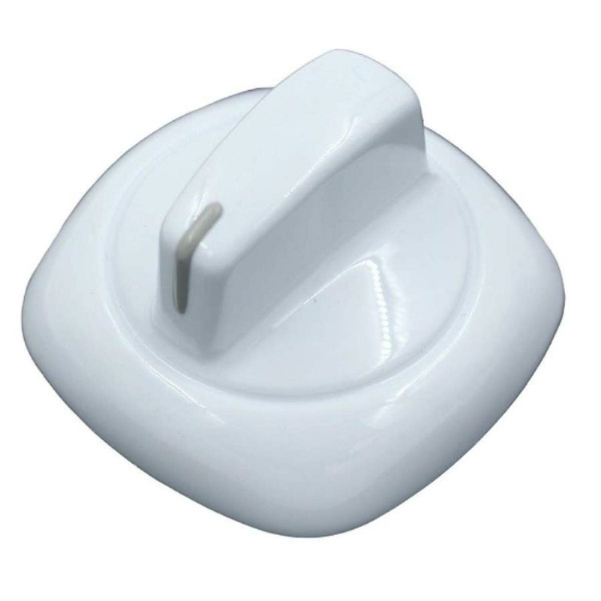 Gefest 6100.56.0.000 Ручка управления для плиты 6140 (белая)