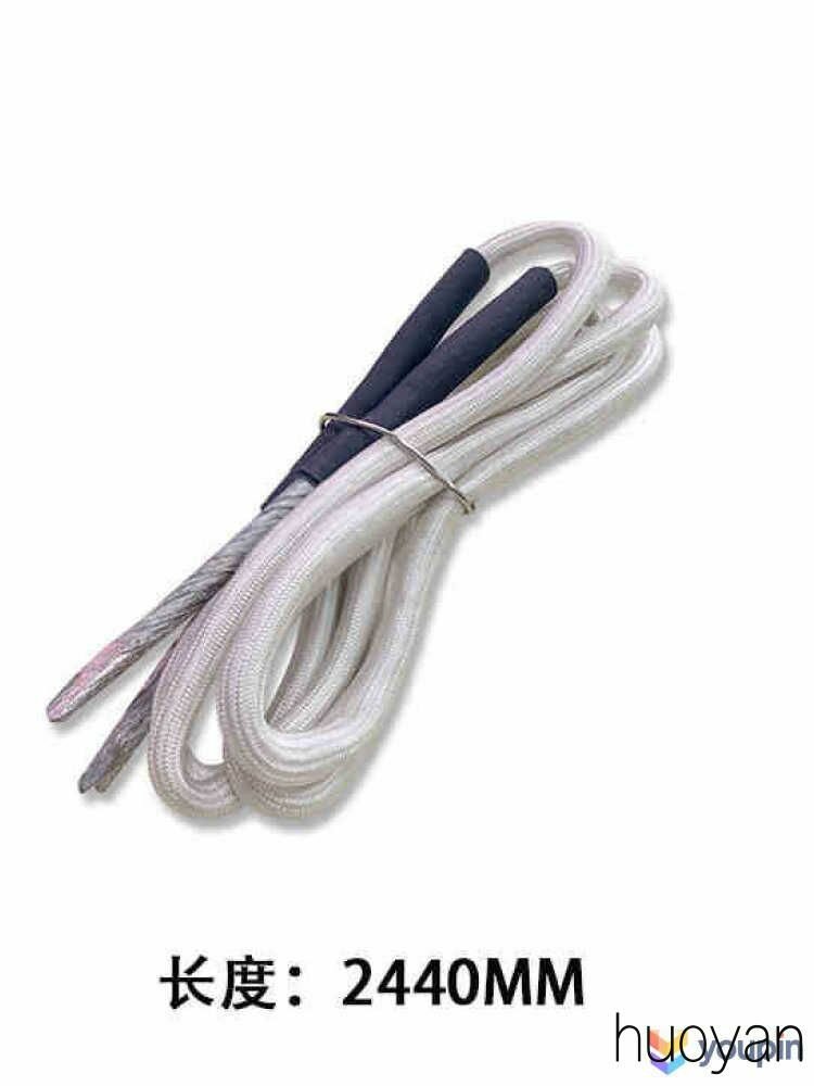 Индукционная катушка нагрева для автосервиса, медная сменная спираль для индукционного нагревателя 220В