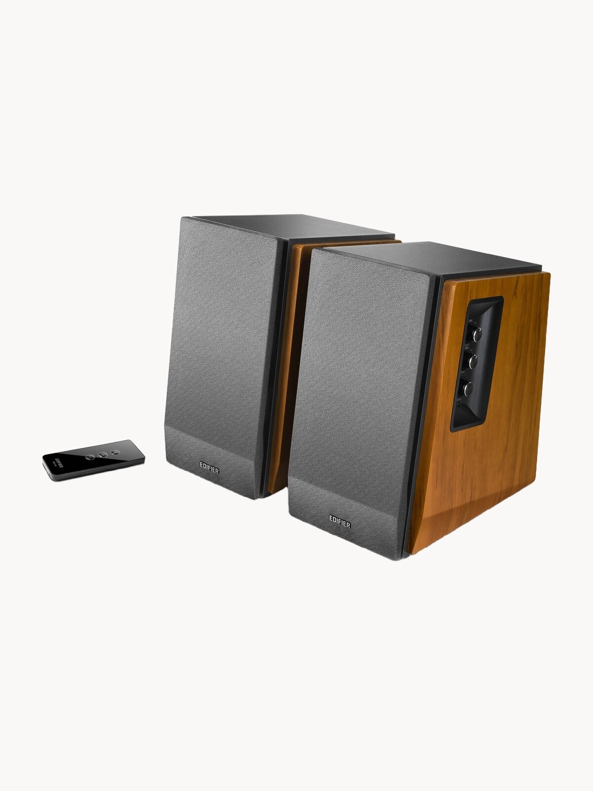 Колонки 2.0 Edifier R1600TIII brown (80002982)