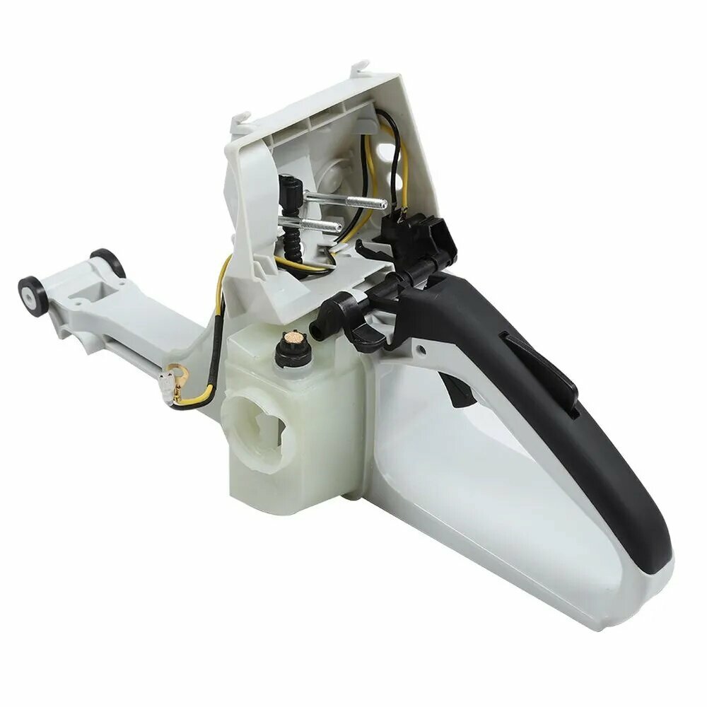 Газонокосилка