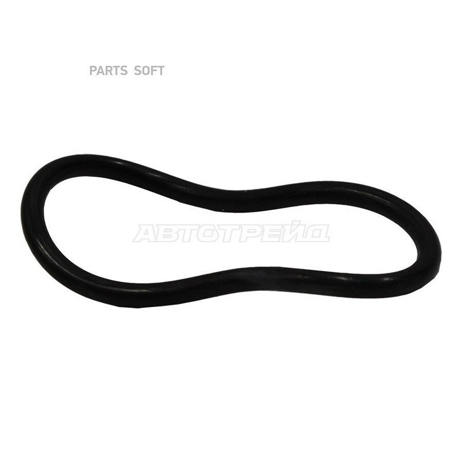 Кольцо уплотнительное Mercedes-Benz C-Class 00-15 / E-Class 02-17 OM642 SAT ST-287-0003 | цена за 1 шт