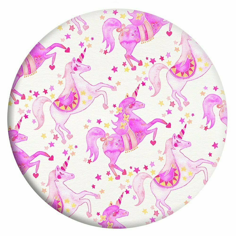 Держатель Popsocket для телефона / Попсокет для Apple IPhone и Android держатели для телефонов ручные 2 шт