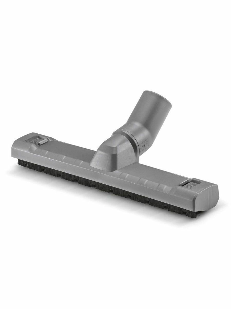 Насадка для влажной и сухой уборки пола, DN 35, для пылесоса, Karcher NT 30/1 Ap L, 40/1 Ap L