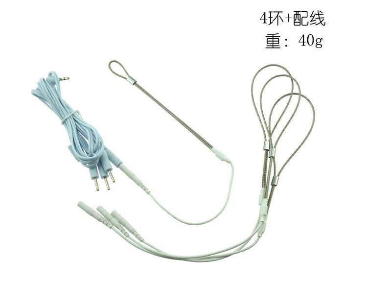 Кольцо для пениса с электрошоком для БДСМ кольцо для пениса уретральный катетер звуковые AB2082