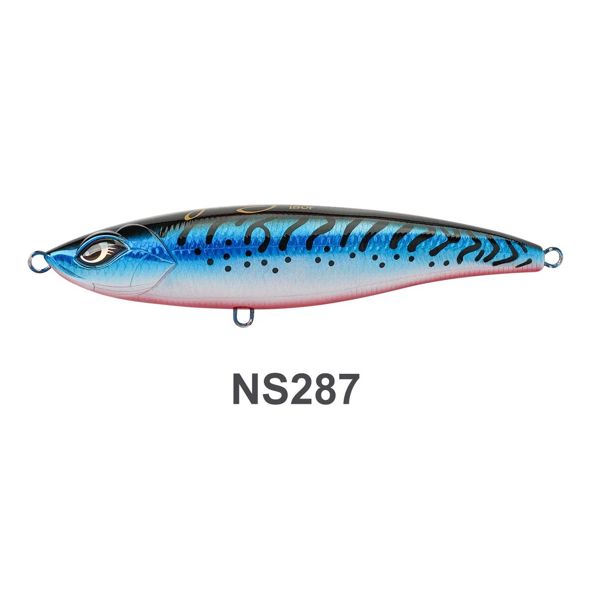 NOEBY Jaeger Stickbait NS287, 180 мм