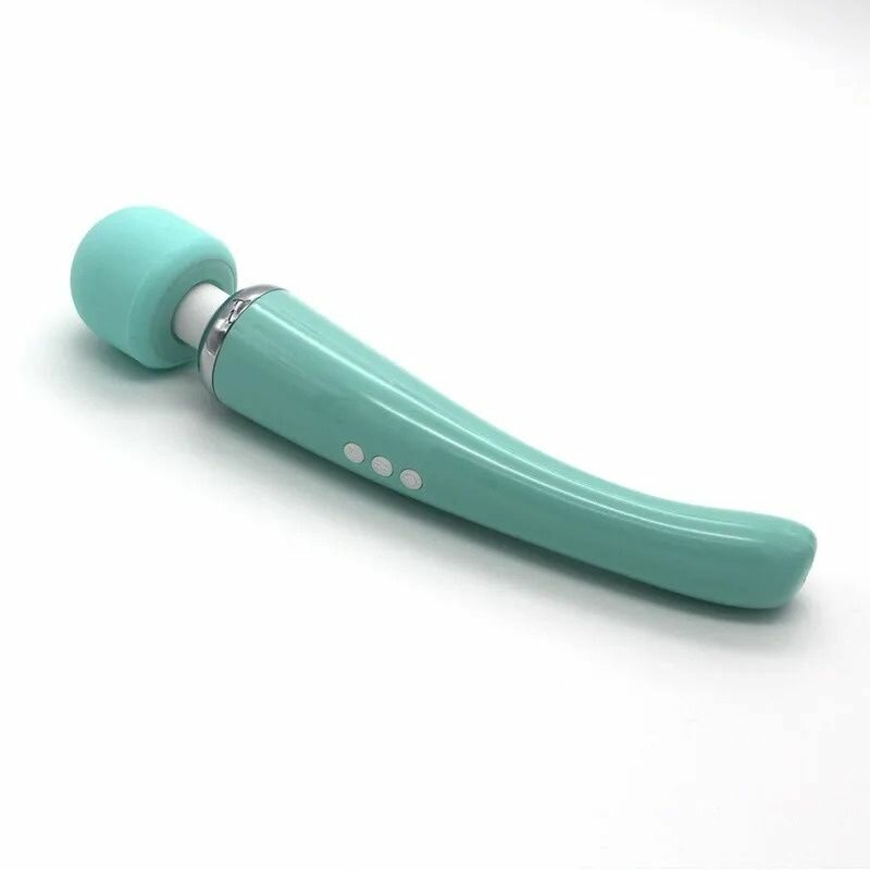 Вибратор Elegance Magic Wand