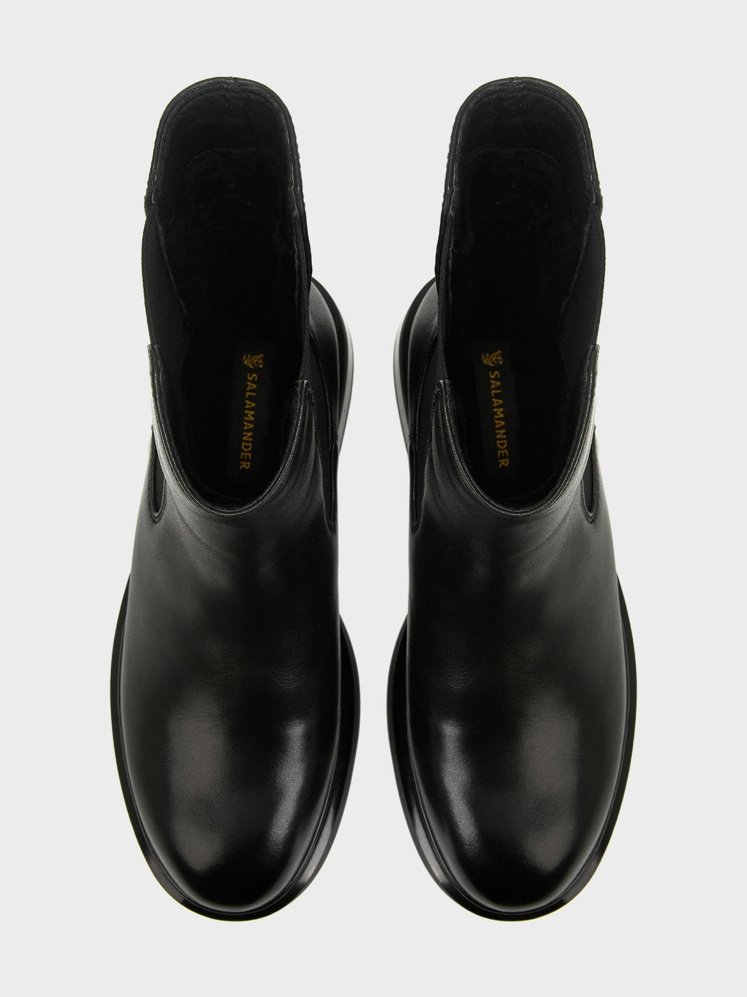 Ботинки челси