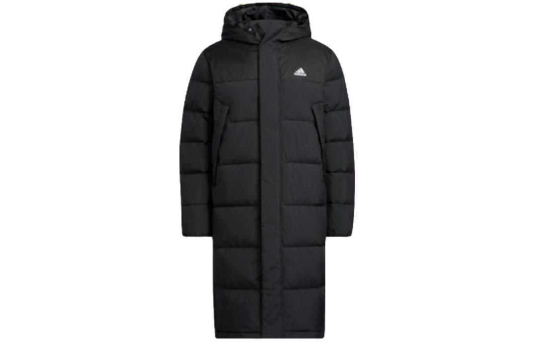 Пуховик adidas, размер L