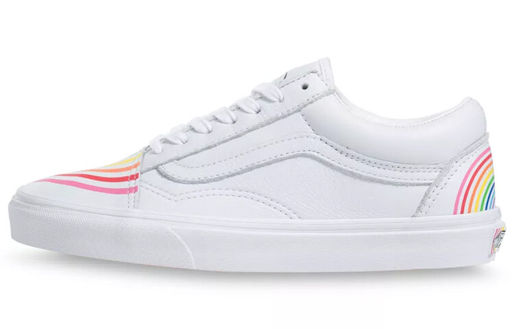 Кроссовки Old Skool