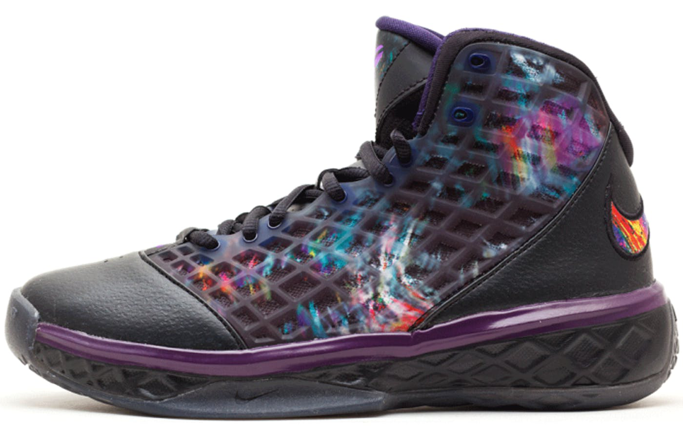 Кеды Zoom Kobe 3