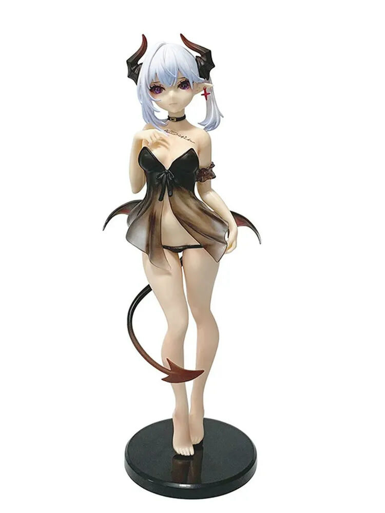 Фигурка коллекционная подарочная аниме - Лилит 27 см