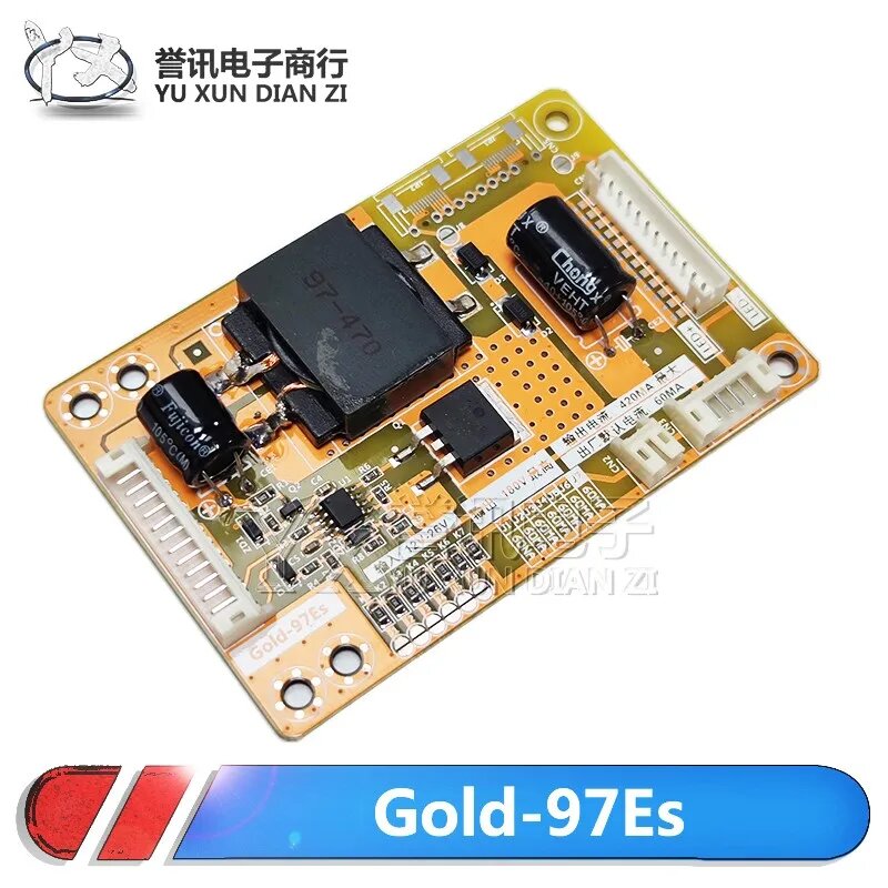 LED-телевизор Gold-97E 26-55 дюймов