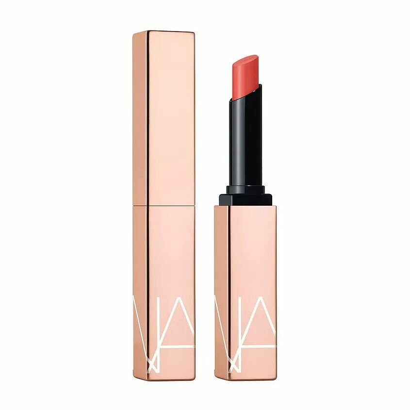 NARS Сияющая помада для губ Afterglow Sensual Shine Lipstick, Truth Or Dare, 1,5 г