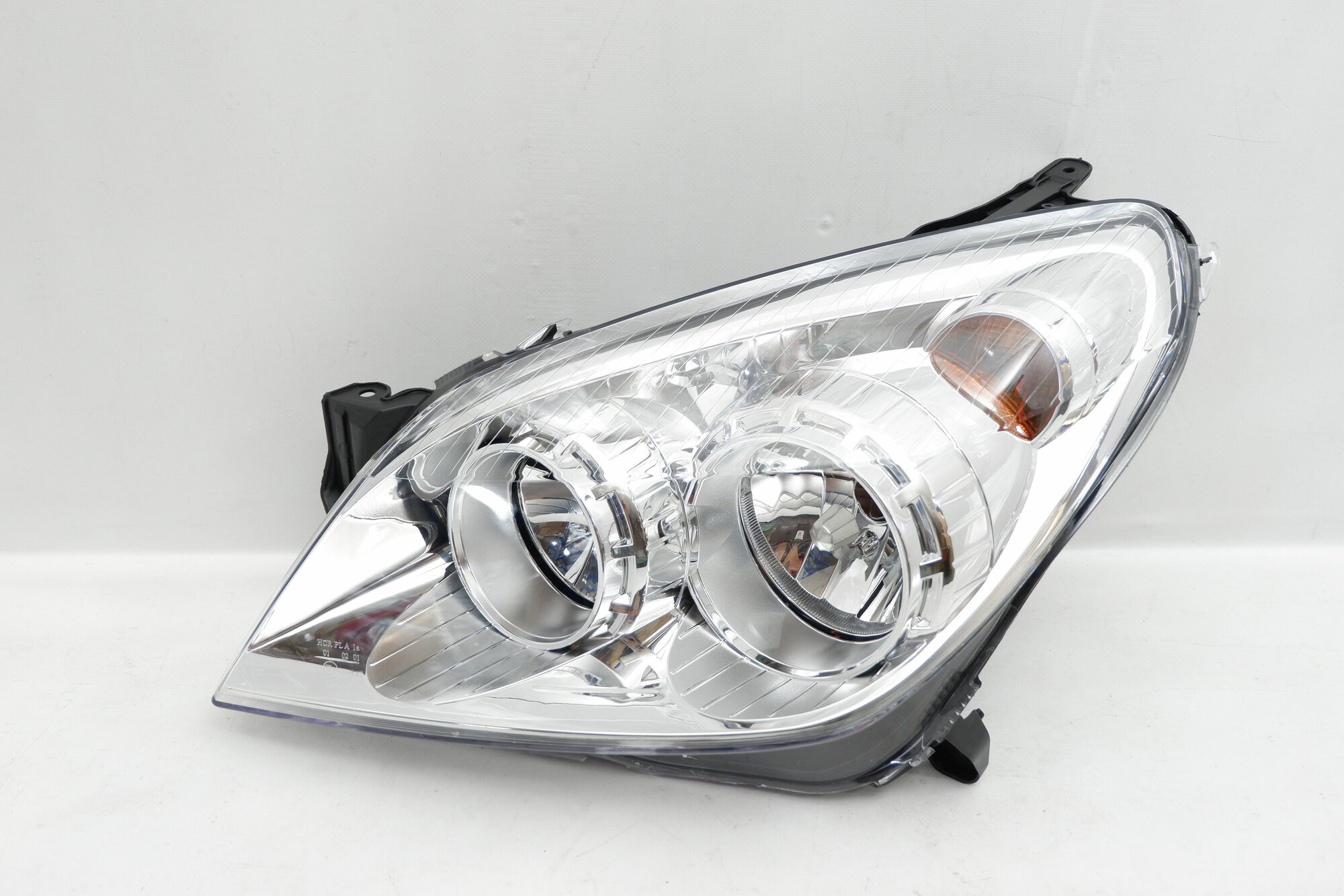 Фара левая Opel Astra H 1216659, Опель Астра, год с 2004 по 2014