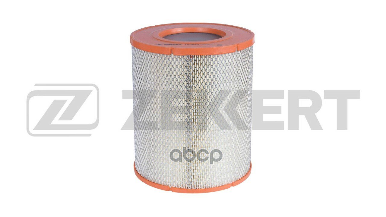 Фильтр возд. GAZ Valdaj (3310) 10- Zekkert арт. lf-2002