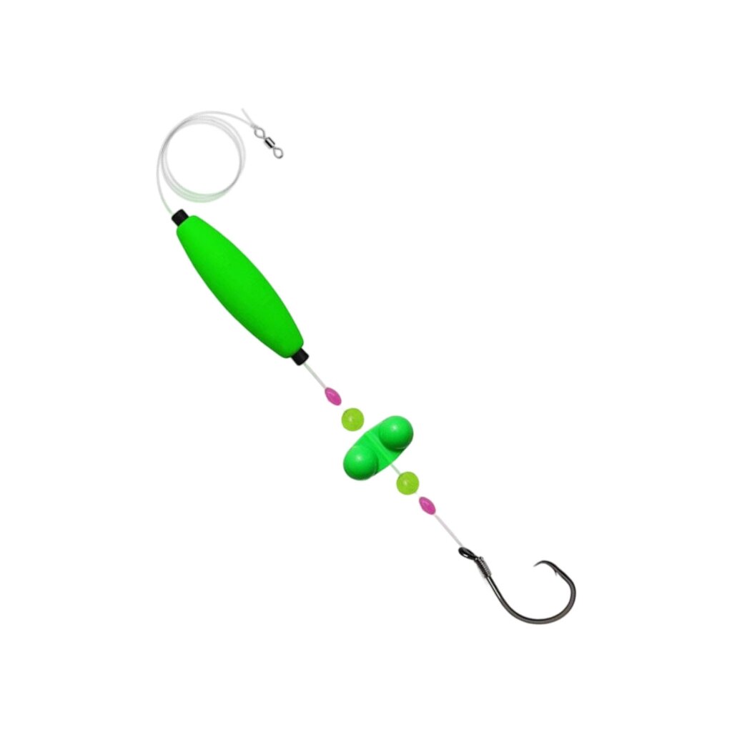 Рыболовный Поплавок и Поплавки Сом Оснастки Рыболовные Буи Поплавки Поплавочные Оснастки с Поплавочными Зазубринами Крючки Погремушки Бусы для Любителей Рыбалки