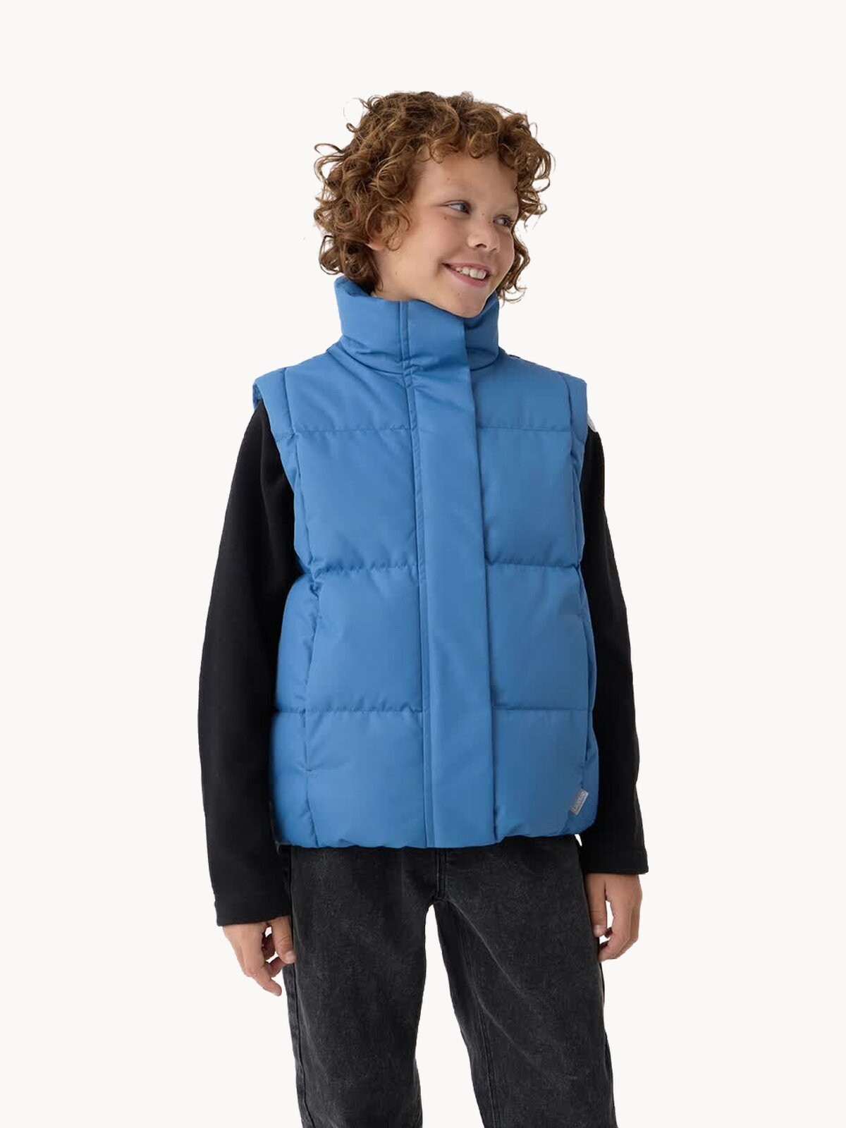 Жилет утеплённый Inari