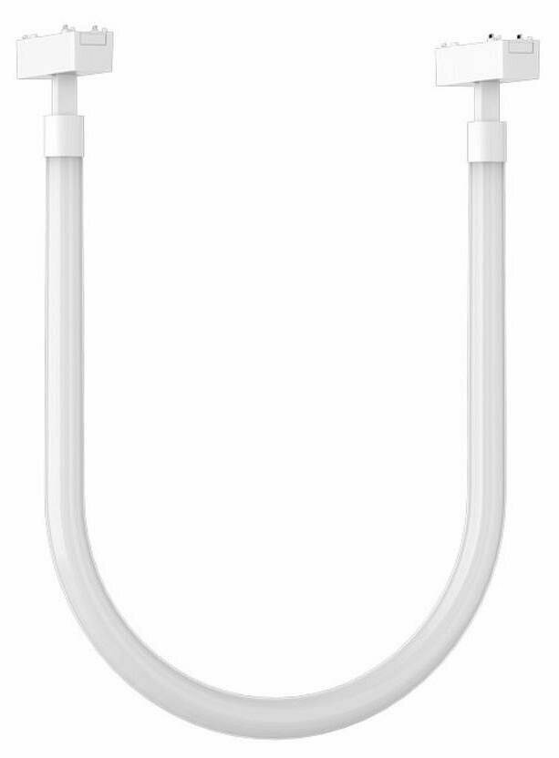 Подвесной светильник Aployt Magnetic track 48 APL.0127.10.08 На треке и на магнитном замке Техно