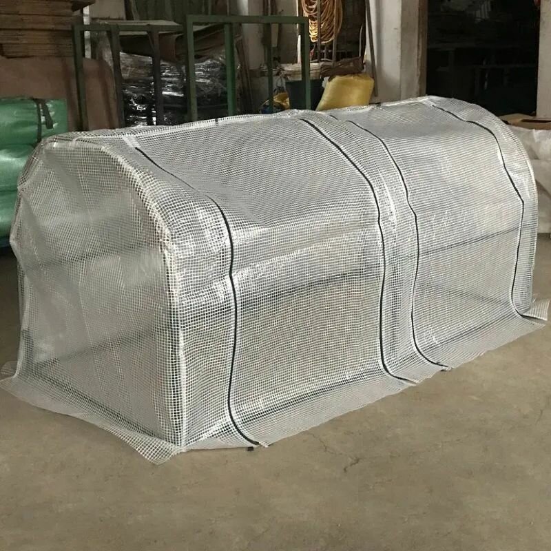 Теплица арочная Chronus-OD00029-20240303A-25 1.8х0.9х0.9м, Пластикат