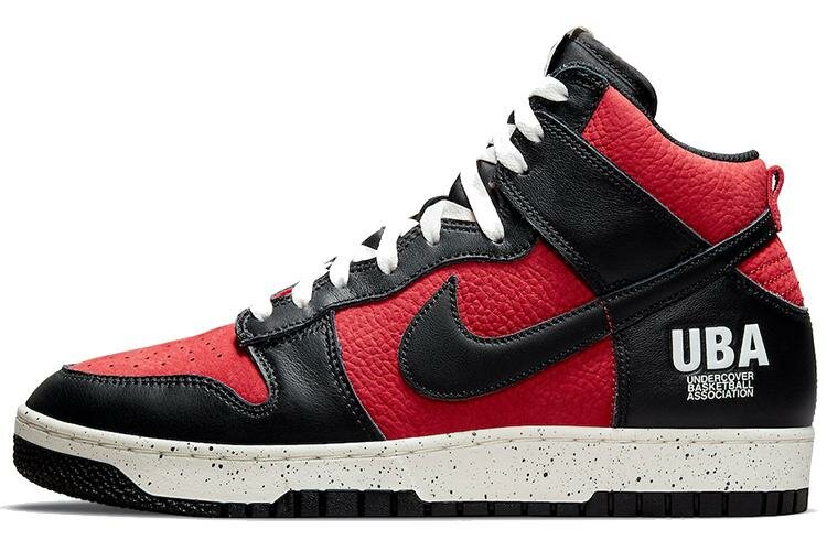 Кроссовки Dunk High 1985 UBA