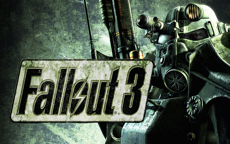 Fallout 3 (Steam; PC; Регион активации РФ, СНГ; Английский язык)
