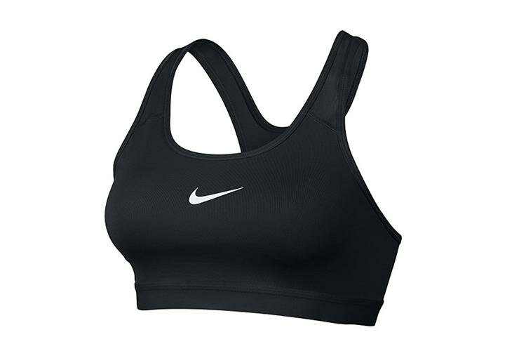 Бюстгальтер-невидимка Nike Women’s Fitness