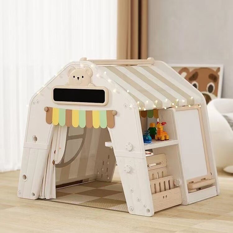 Детская палатка/Многофункциональный чудесный домик/шатер