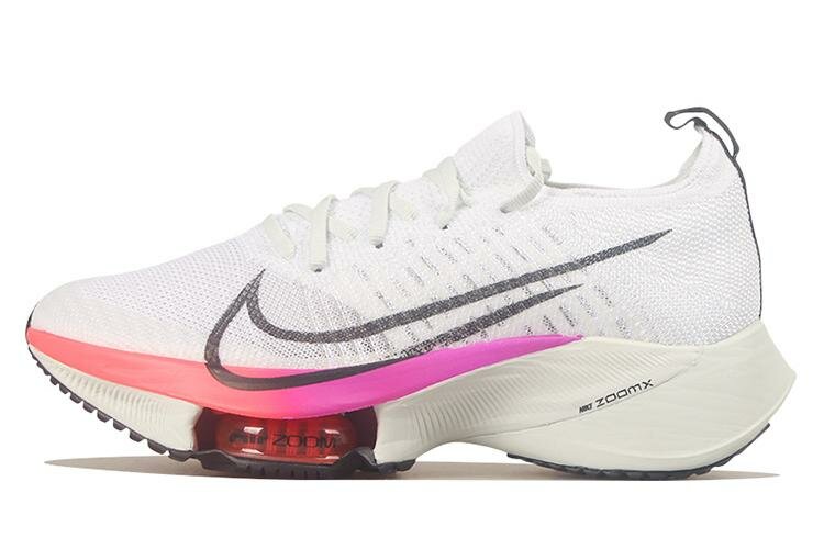 Кроссовки Air Zoom Tempo NEXT% Flyknit
