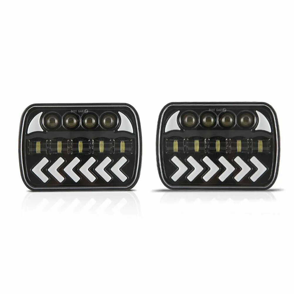 Фара автомобильная, арт. K208267