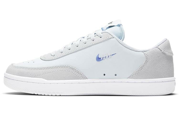 Кроссовки Court Vintage Premium