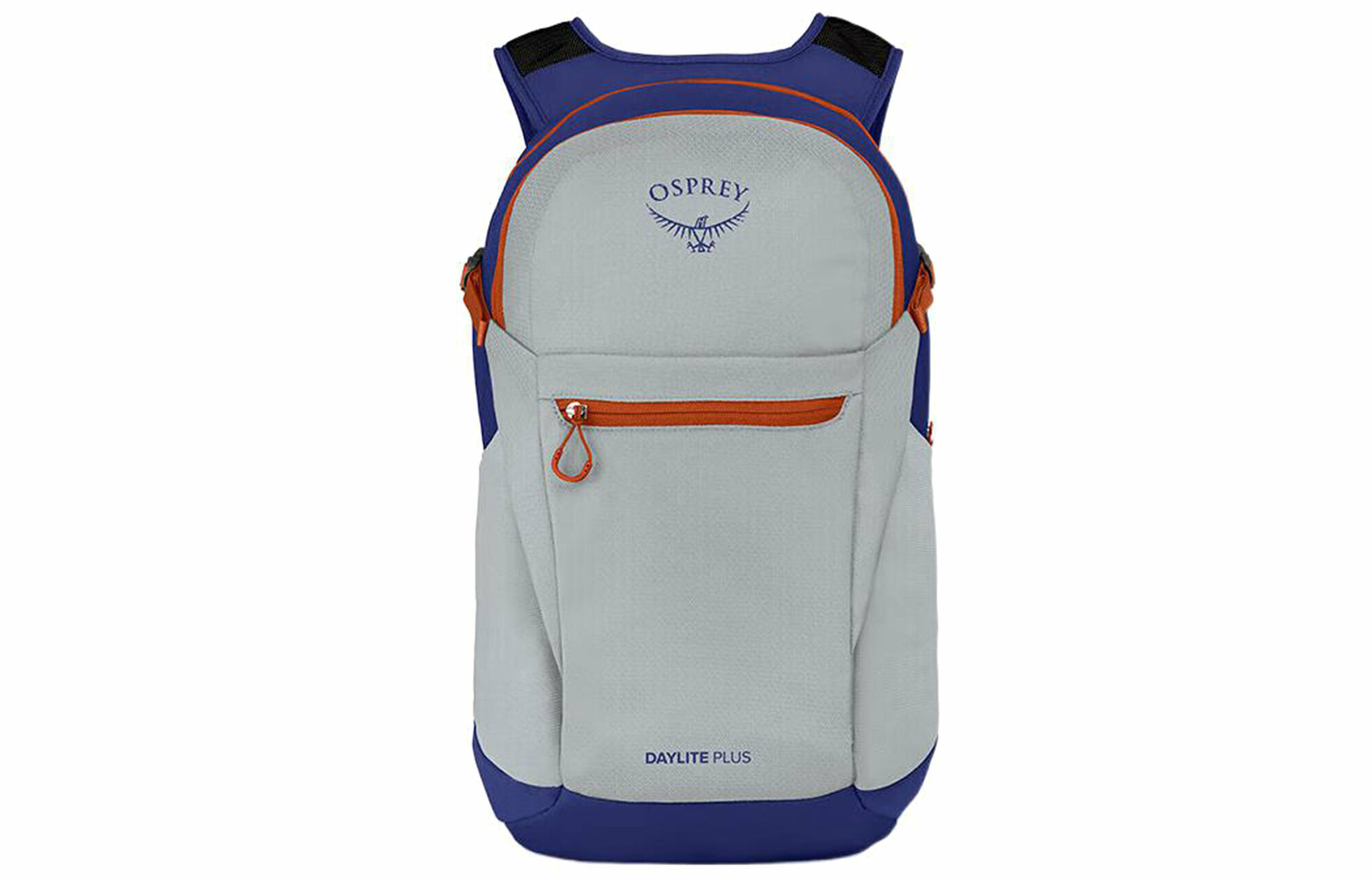 Рюкзак унисекс OSPREY 20L из нейлона, серебристый, One Size EU