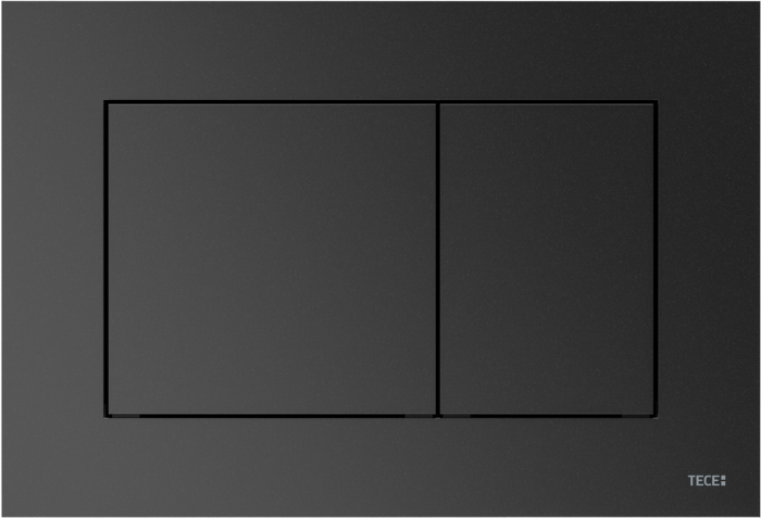 Кнопка смыва TECE Now 9240423 графит