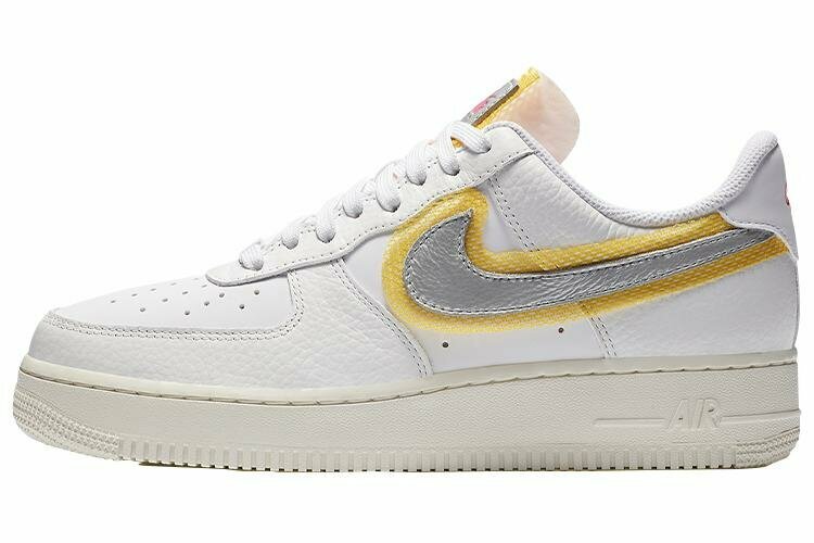 Кроссовки Air Force 1 Low '07 LX