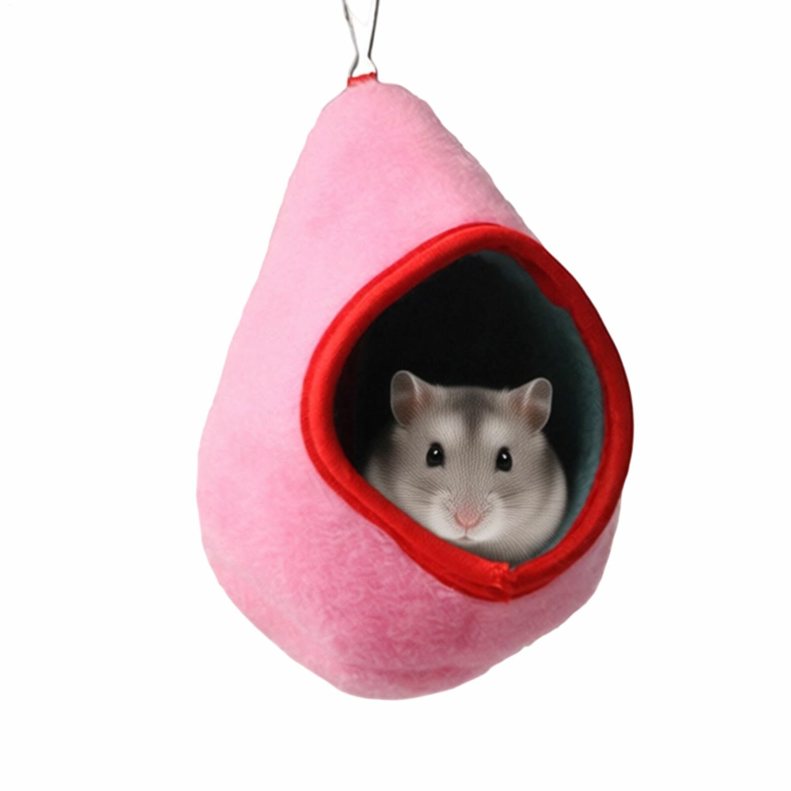 Гамак для крыс и грызунов,1 шт