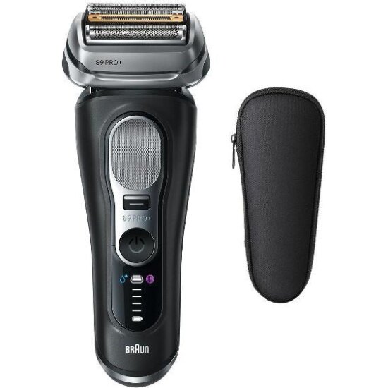 Электробритва Braun 9600s