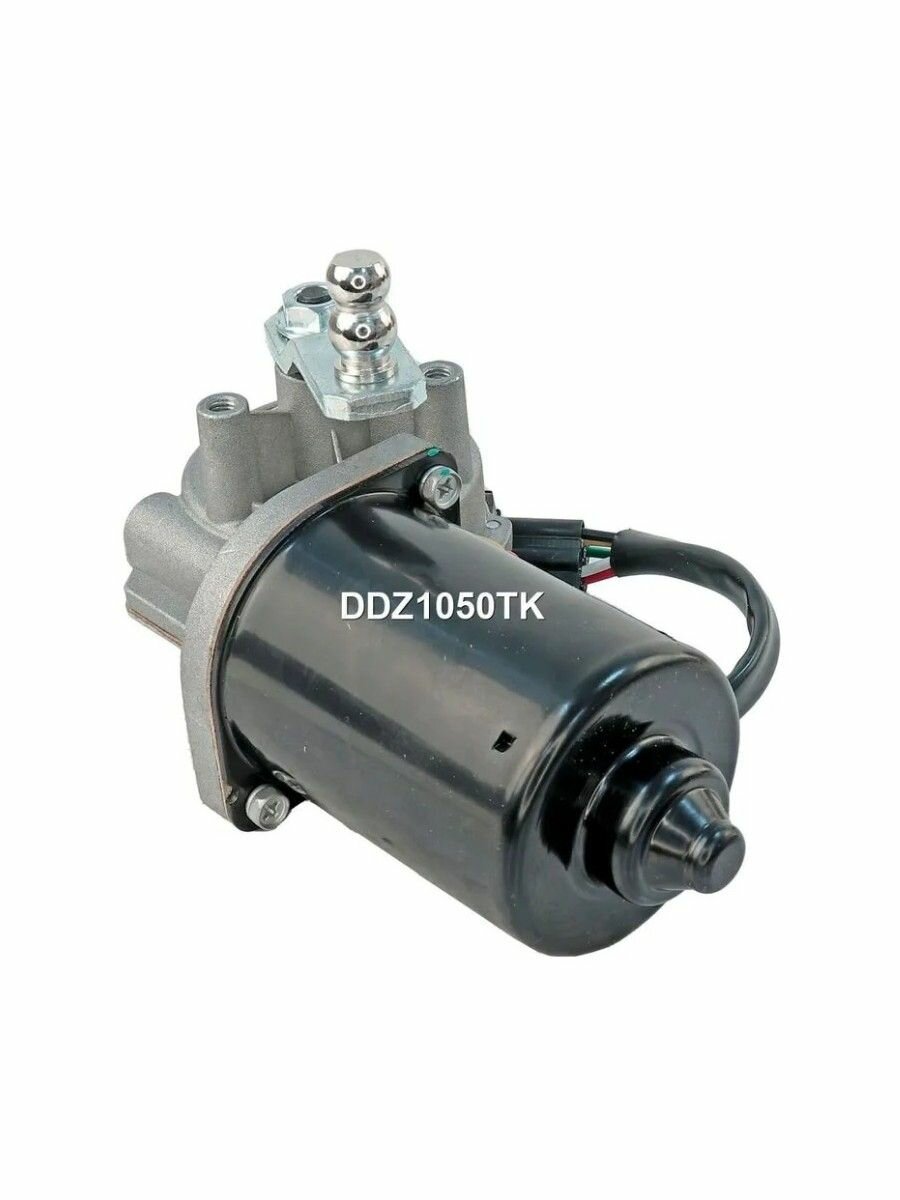 Мотор стеклоочистителя для а/м HYUNDAI Sonata / Хендай Соната, KRAUF DDZ1050TK