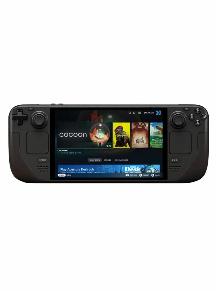 Игровая консоль Valve Steam Deck OLED - 512GB